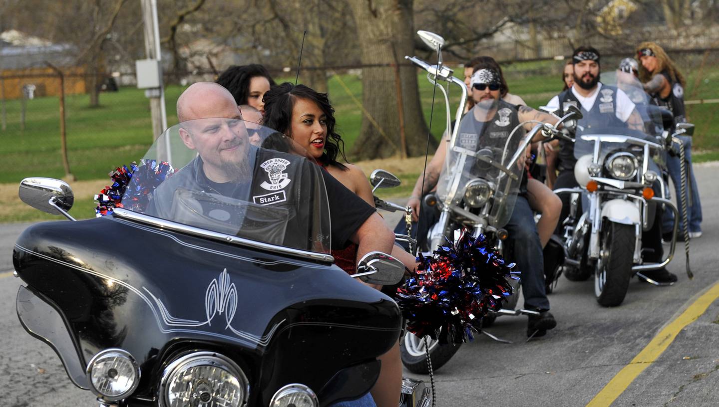 Colorado military officials consider banning Iron Order motorcycle club ...