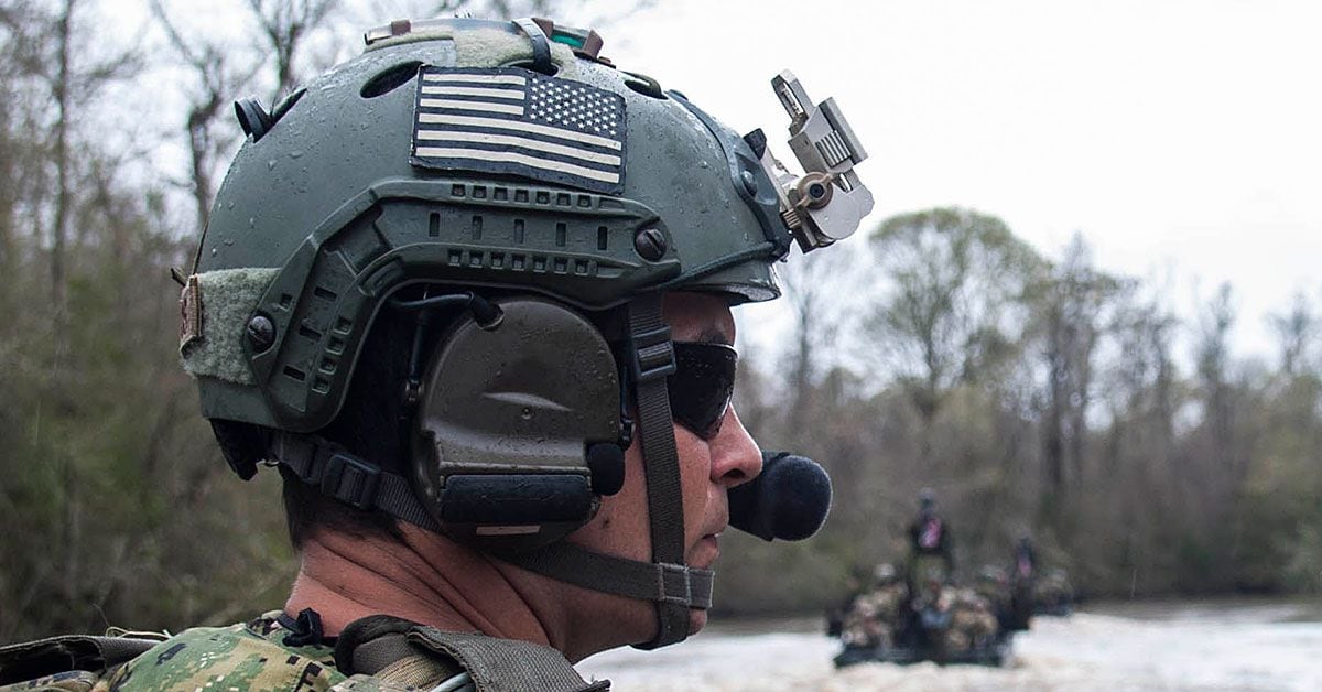 Center For Seal Swcc