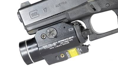 Sig Sauer now offers a civilian version of the US military M18