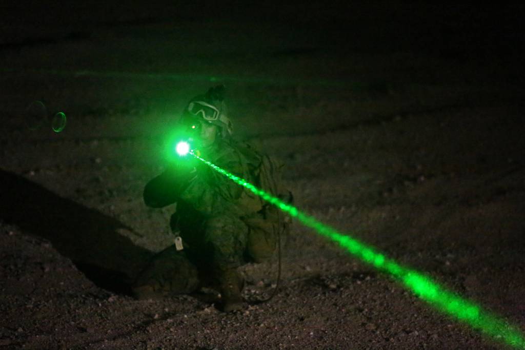 Pentagon scientists are making talking plasma laser balls for use as ...