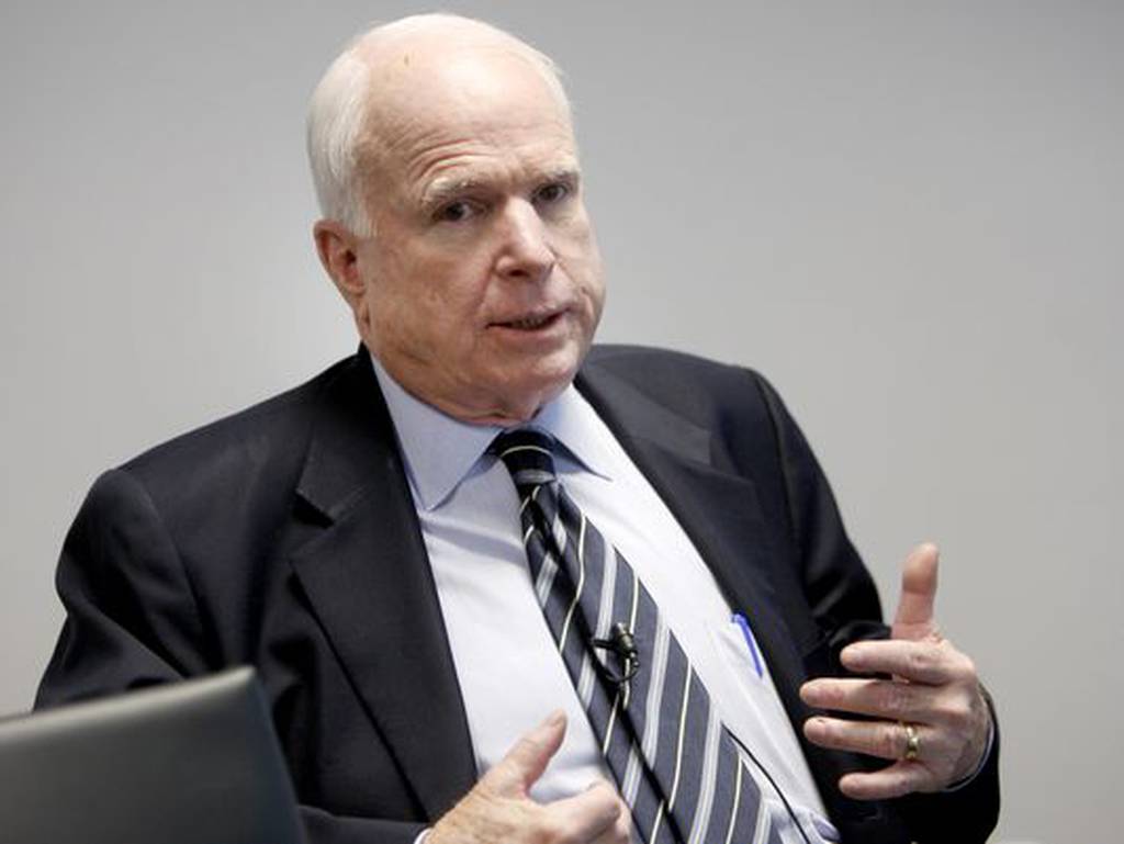 McCain: Why is Phoenix VA boss still employed?