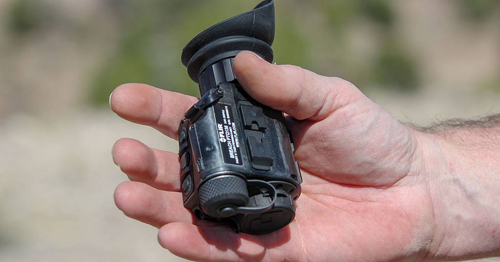 These little scopes will help you own the night — without breaking the bank