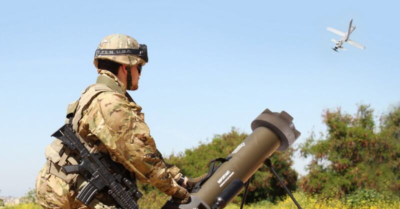 Vehicles that get you into and out of battle safely and in style | Vics