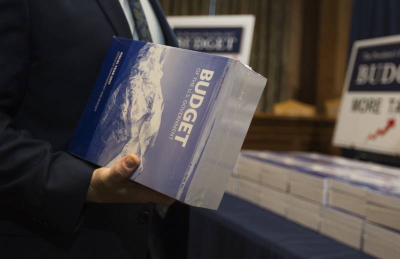 VA programs would see a 13 percent funding boost under Trump’s fiscal ...