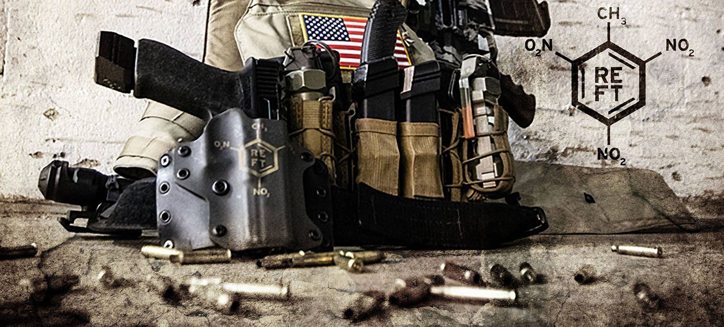 Act Of Valor Tactical Gear