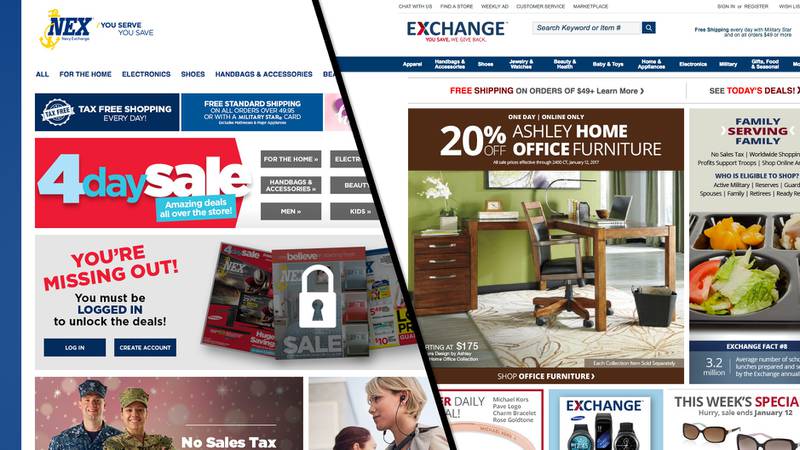 Veterans can register now for chance at early access to online military ...