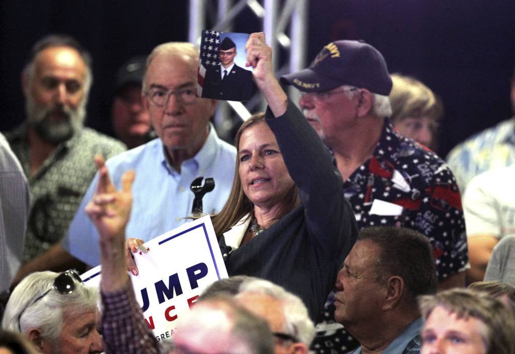 Saving Sammy B: A frigate's heroic legacy