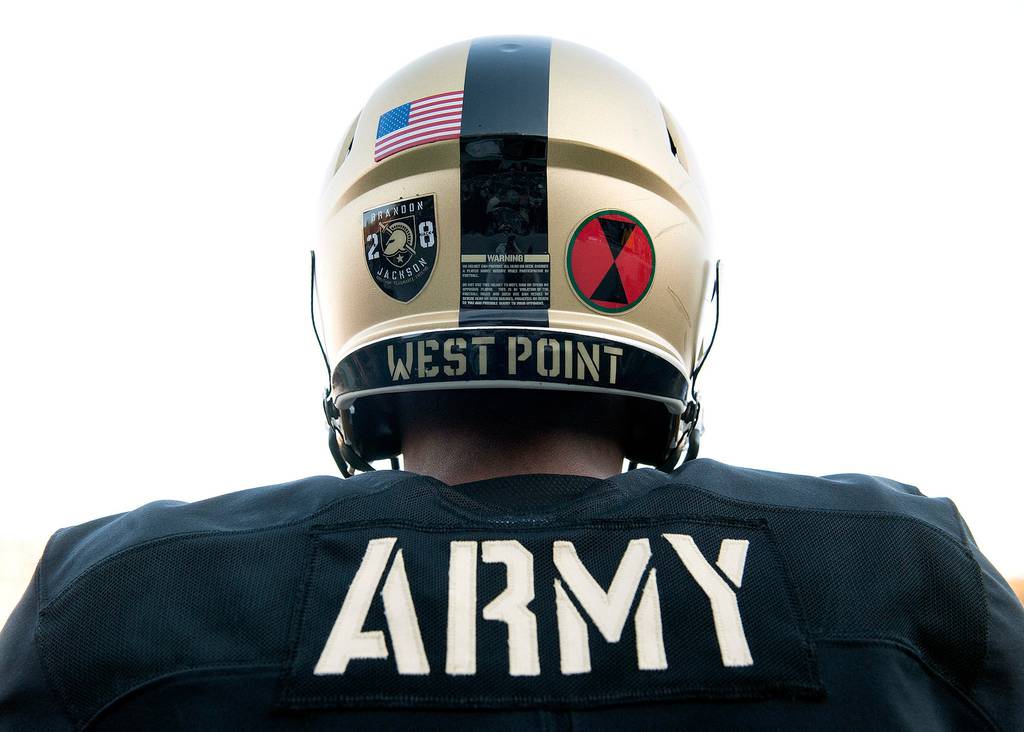 Former Army coach Bob Sutton: nothing a given in Army-Navy