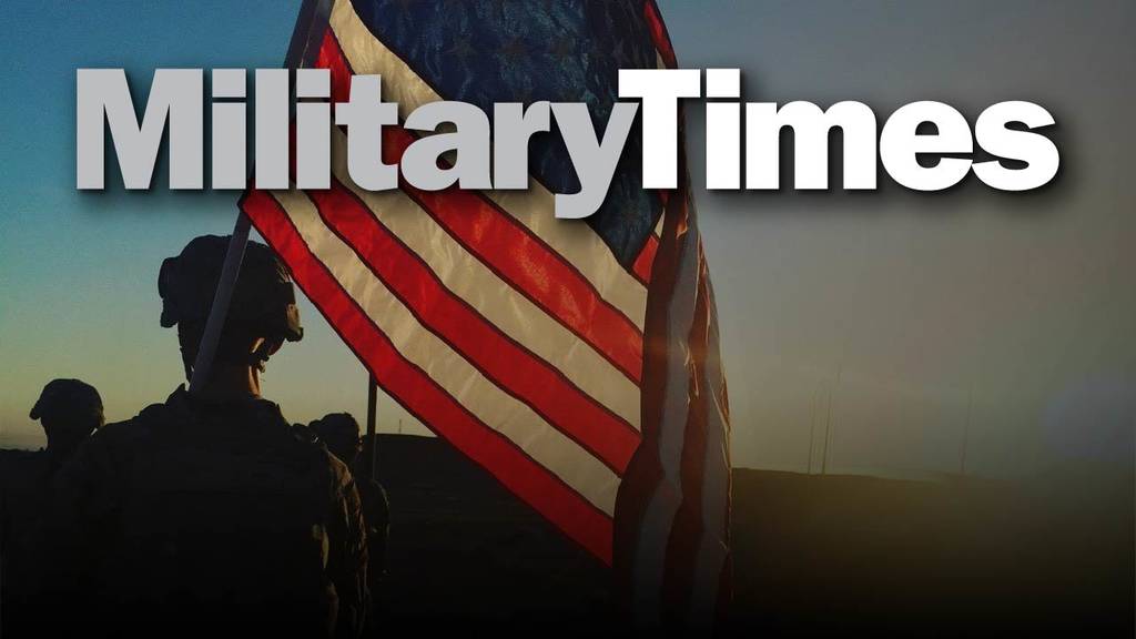 Welcome to the new MilitaryTimes.com