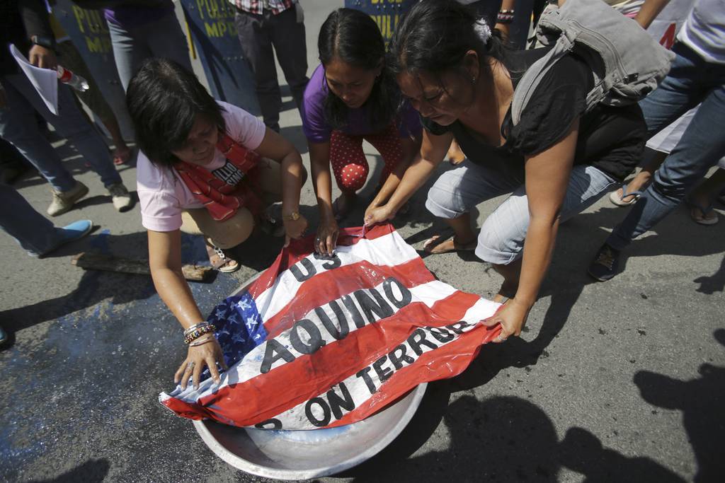 Deadly Filipino anti-terror raid bittersweet for U.S.