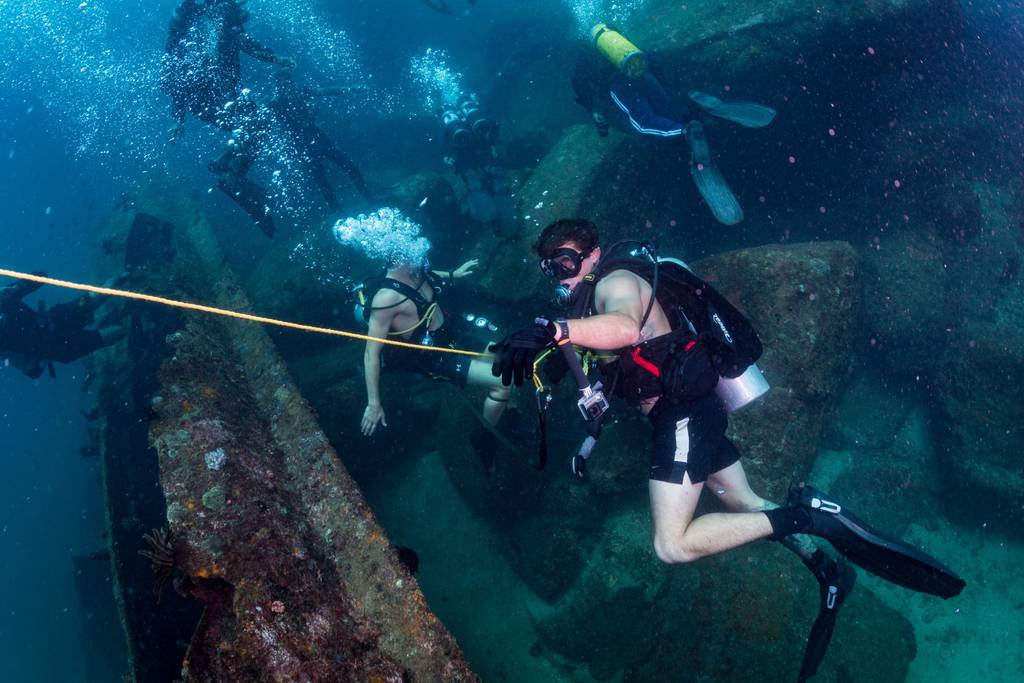 Frontline Photos: Oct. 10, 2017