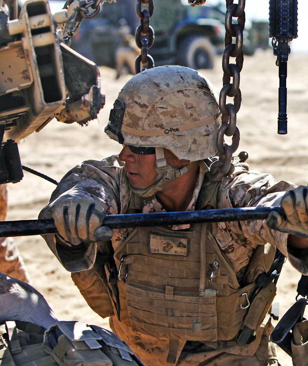 Mechanix says to flame on! 🔥