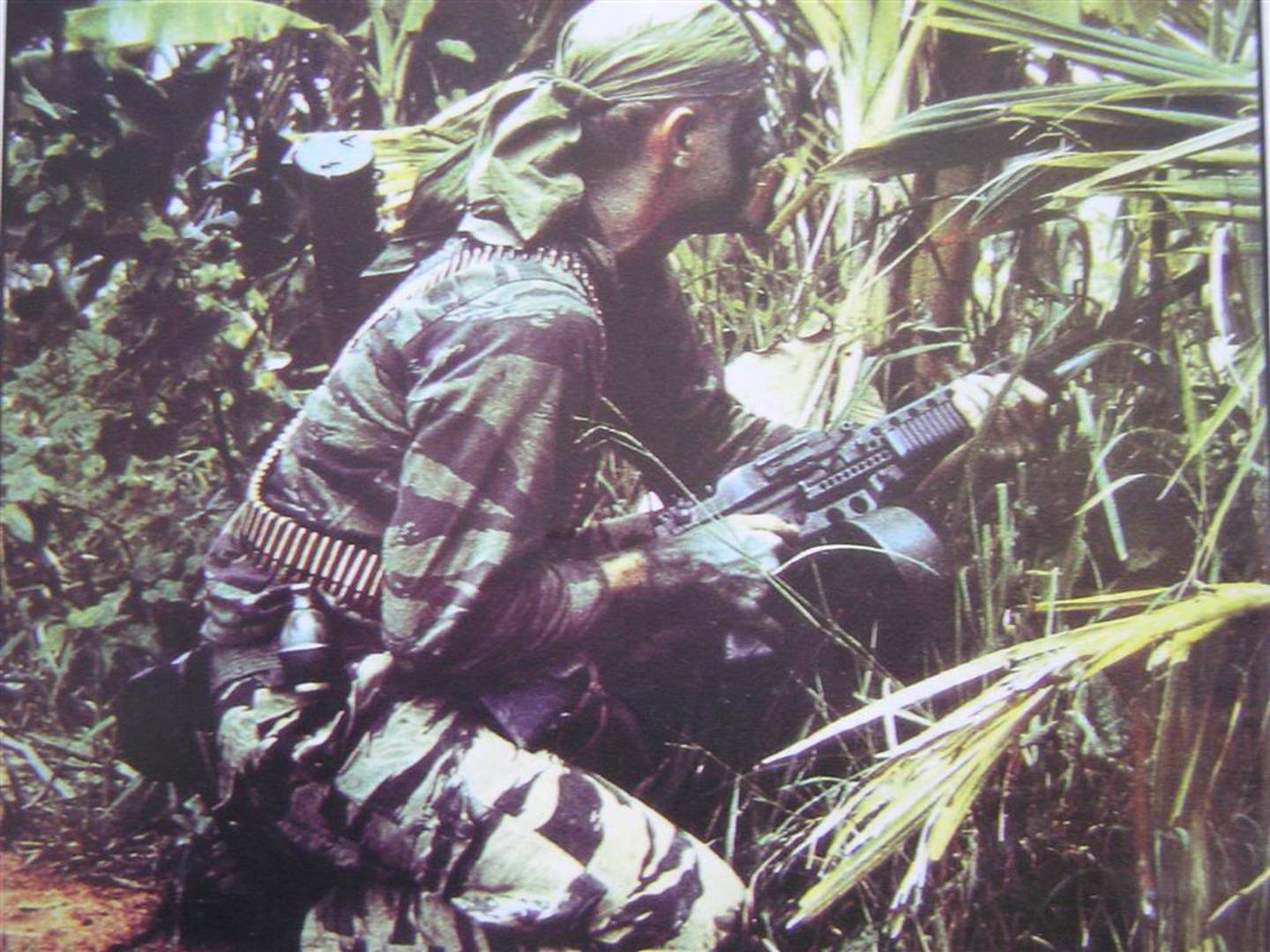 Meet Russia’s 21st-century version of the Stoner 63