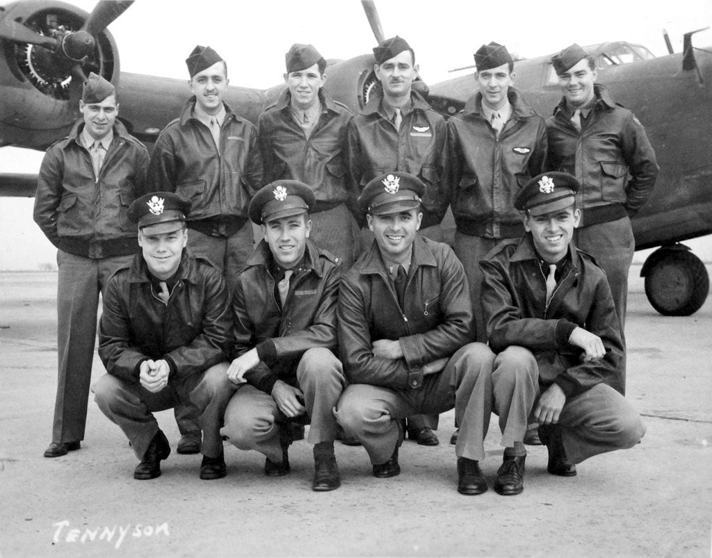 world war 2 plan bee