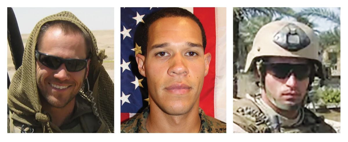 Marsoc Operators 2022