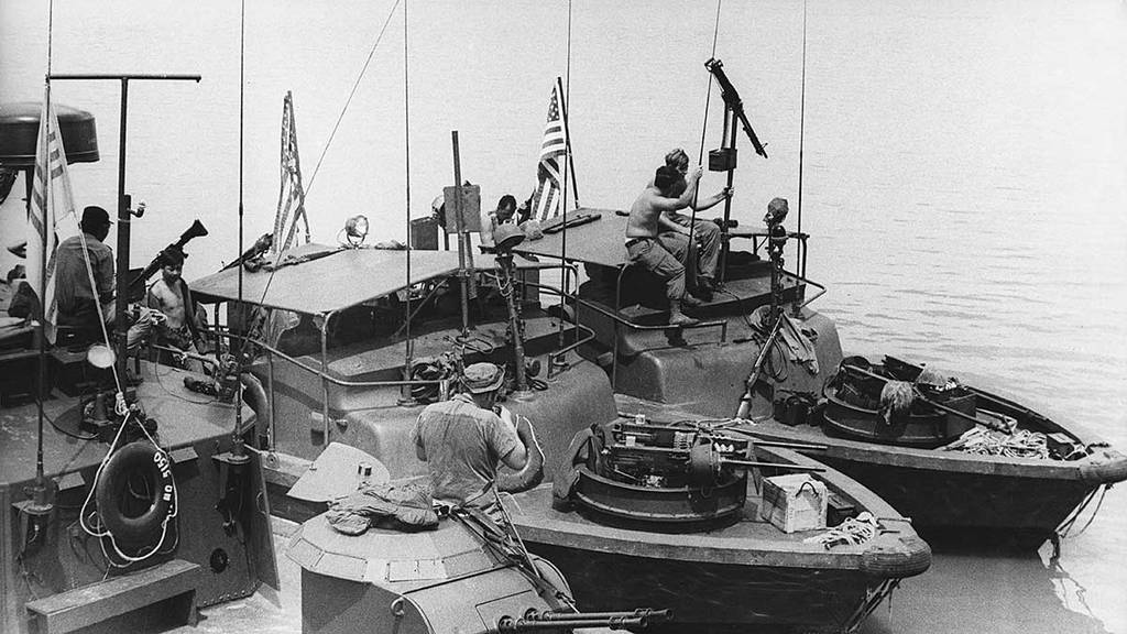 TBT: How the M60 earned the (beloved) nickname of ‘The Pig’