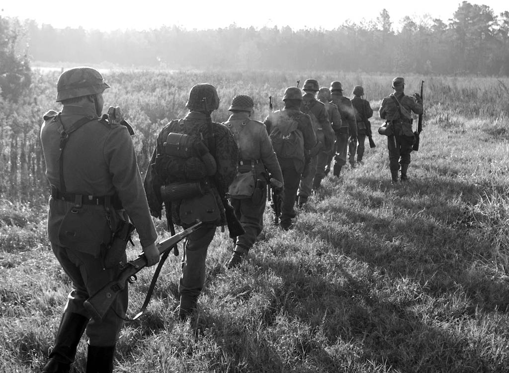 Battle of Hurtgen Forest, Revisited
