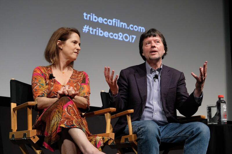 Ken Burns interview: The story behind his Vietnam War docu-series