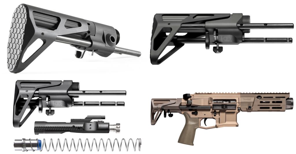 The Army is testing out this super-short carbine for the soldier of 2025
