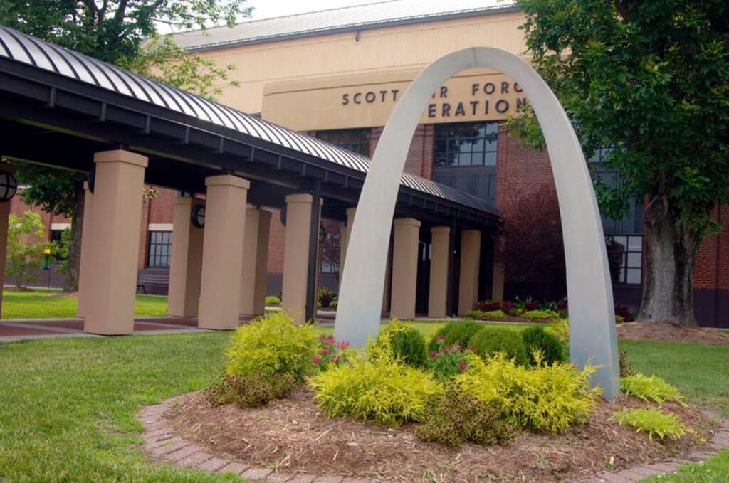 Special Report: The top 5 best bases for airmen