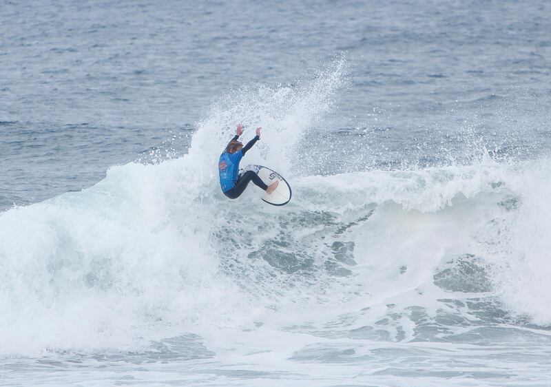 Best military surf spots: Exclusive beaches in 5 hubs