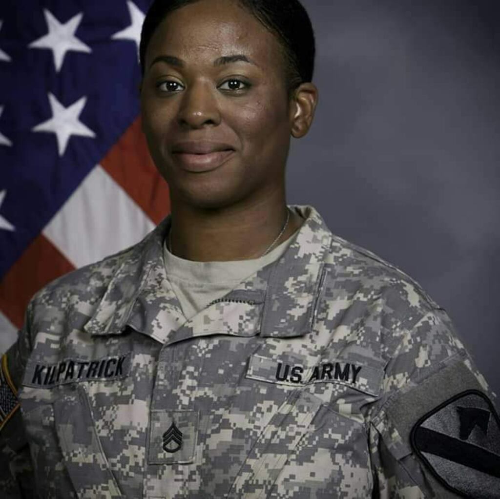 Leah Kilpatrick: TAP into available programs to prepare for transition