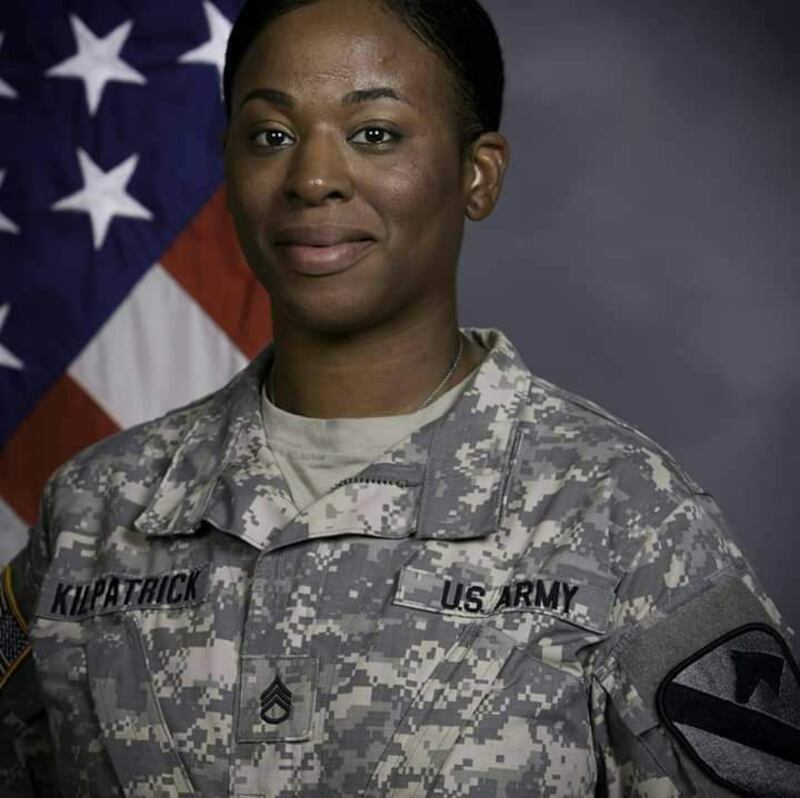 Leah Kilpatrick: TAP into available programs to prepare for transition