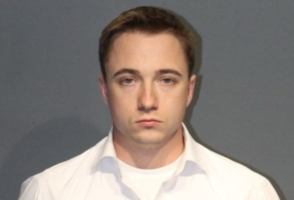 Sailor convicted of dealing arsenal of machine guns, grenade launchers