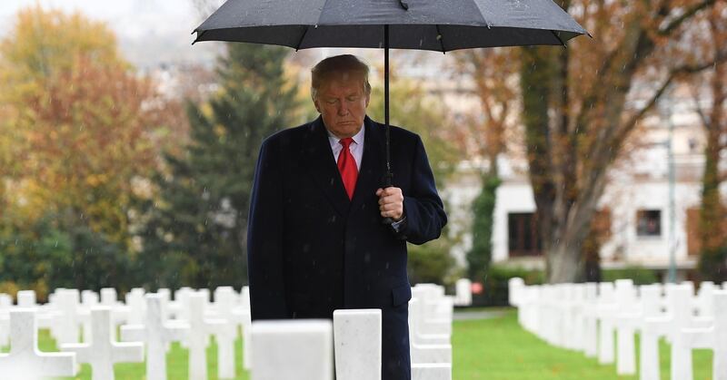 Here’s what retired Marine Corps commandant Gen. Krulak thinks about ...