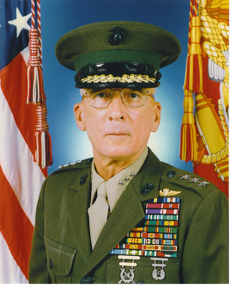Jeopardizing national security: What is happening to our Marine Corps?