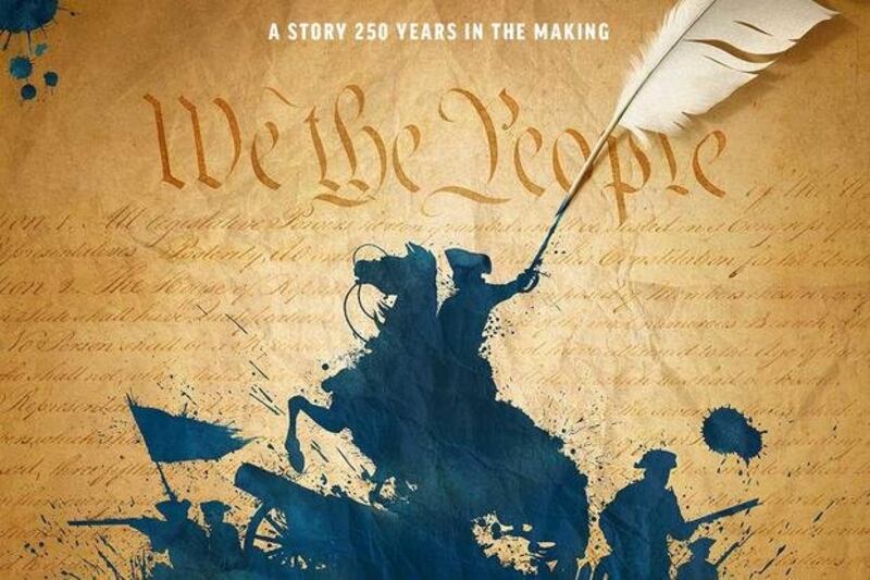 Ken Burns documentary on American Revolution to premiere this fall