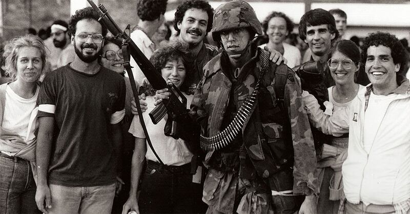 How the invasion of Grenada was planned with a tourist map and a copy ...