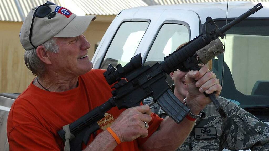 Colt is back (sort of) — This time with an updated version of the US ...