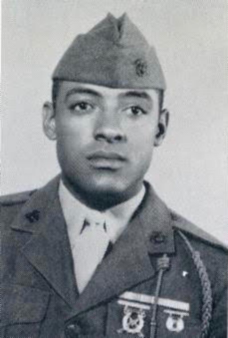 Vietnam Medal of Honor Marine dies after decade-long battle with cancer