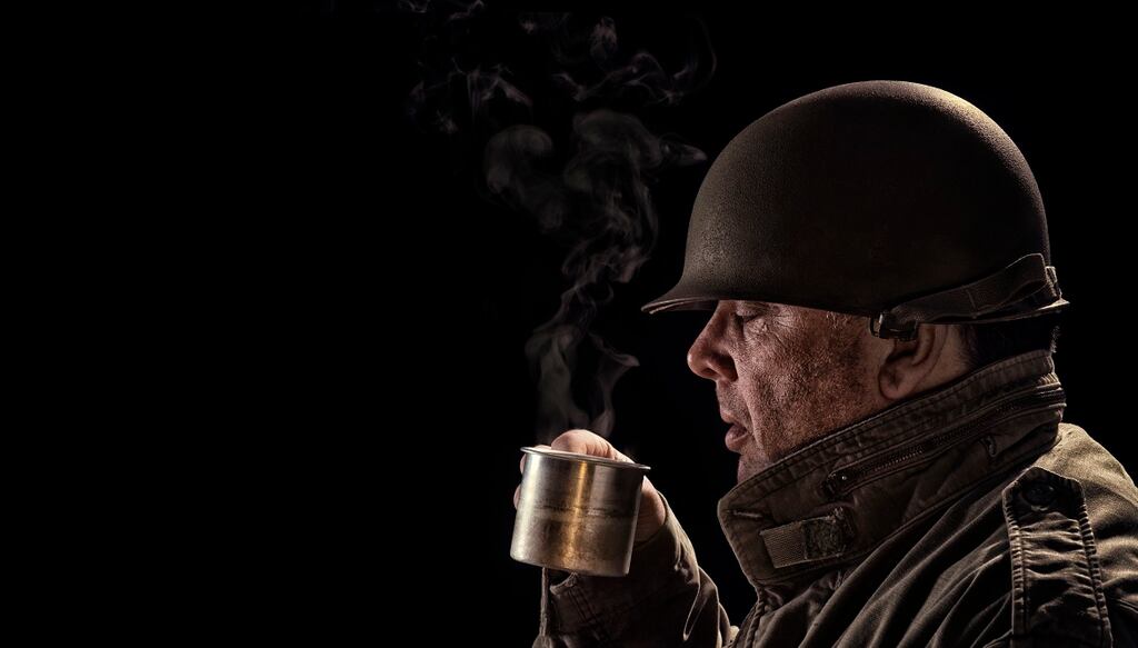 Sweet, sweet java — these are the coffee brands that fuel the US military