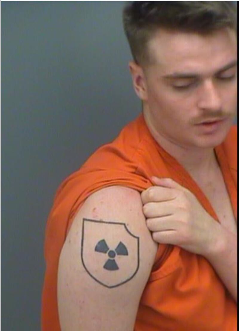 The Pentagon wants a new ‘reg’ for prosecuting extremism