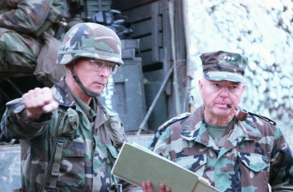 Jeopardizing national security: What is happening to our Marine Corps?