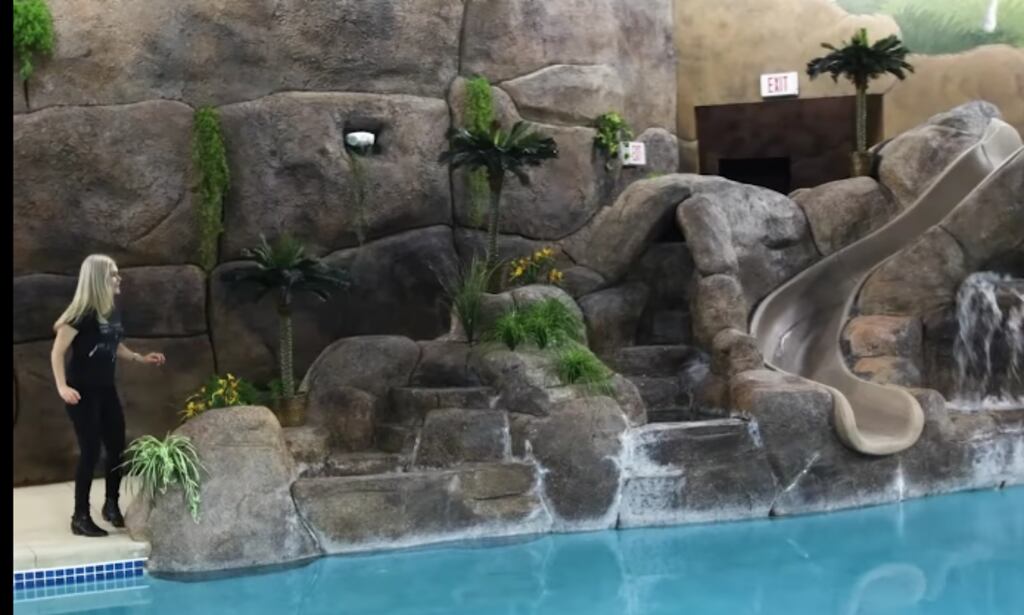 This ‘luxury resort’ nuclear bunker is probably nicer than your house