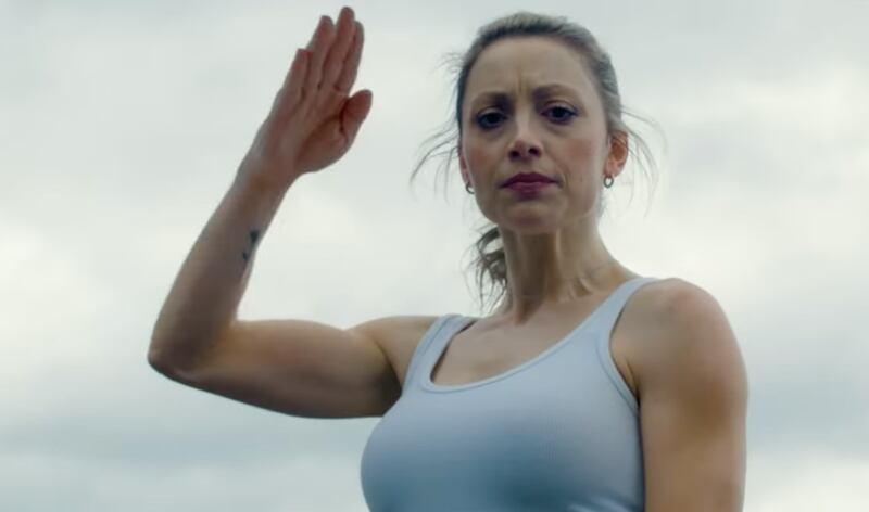 Ex-military doc fights Irish mob in upcoming hostage thriller ‘Mercy’