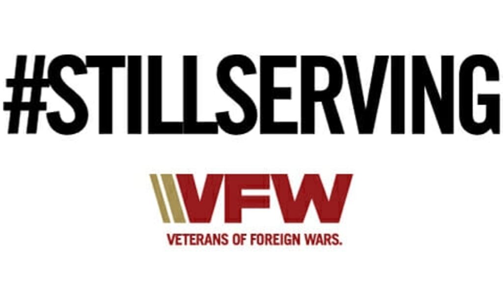 VFW unveils new social media campaign to highlight continued service of ...