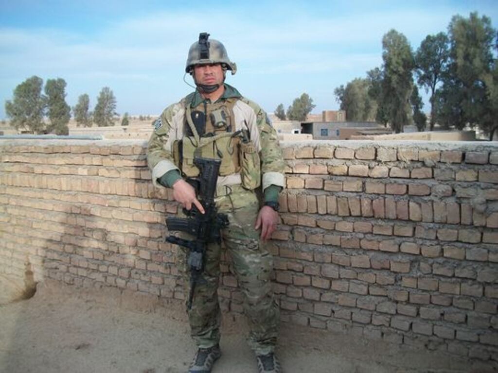 Suicides among military bomb techs at crisis level