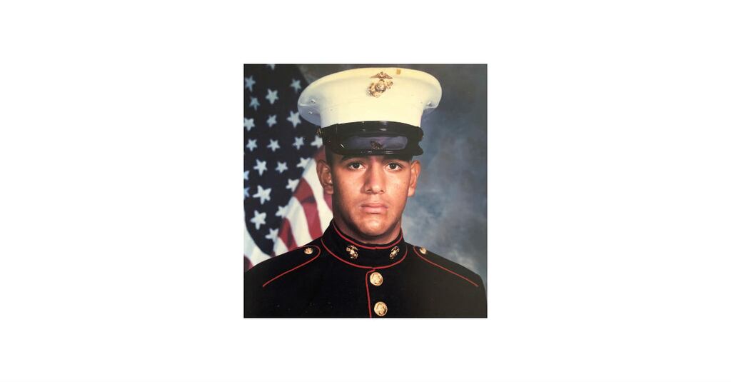 ICE to deport wife of Marine, Iraq veteran Aug. 3