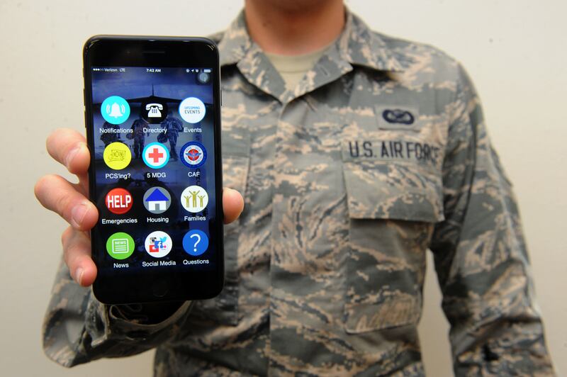 Author Molly Weisner | Military Times