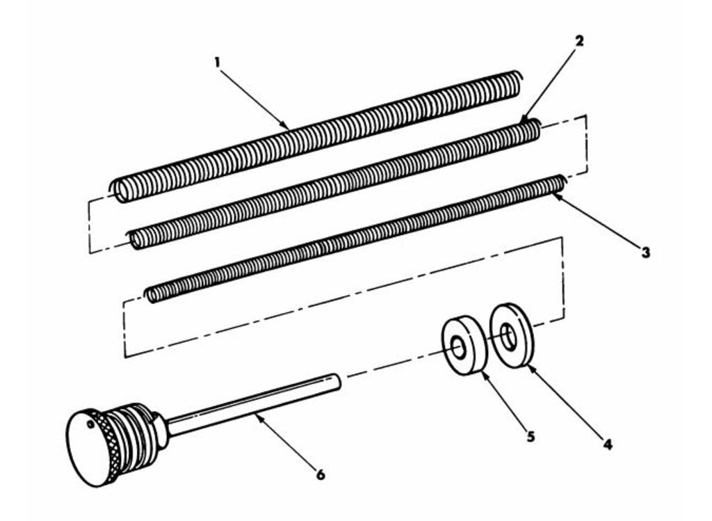The M231 FPW is one of the most under-appreciated M16 variants of all time