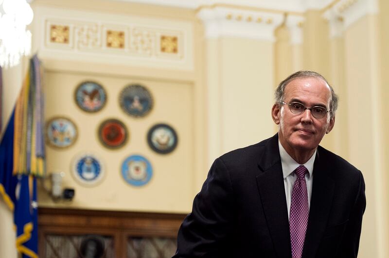 First Black Navy SEAL, William Goines, dies at 88