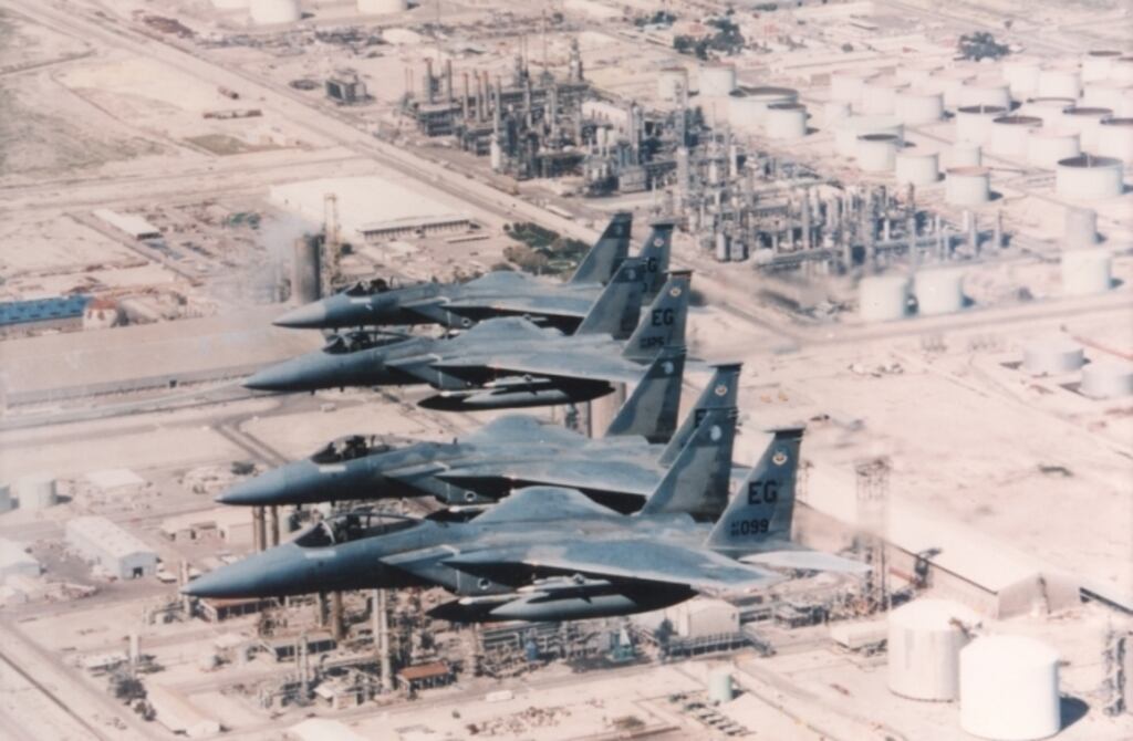 Burn Pits: The Military's Chemical Exposure Scandal