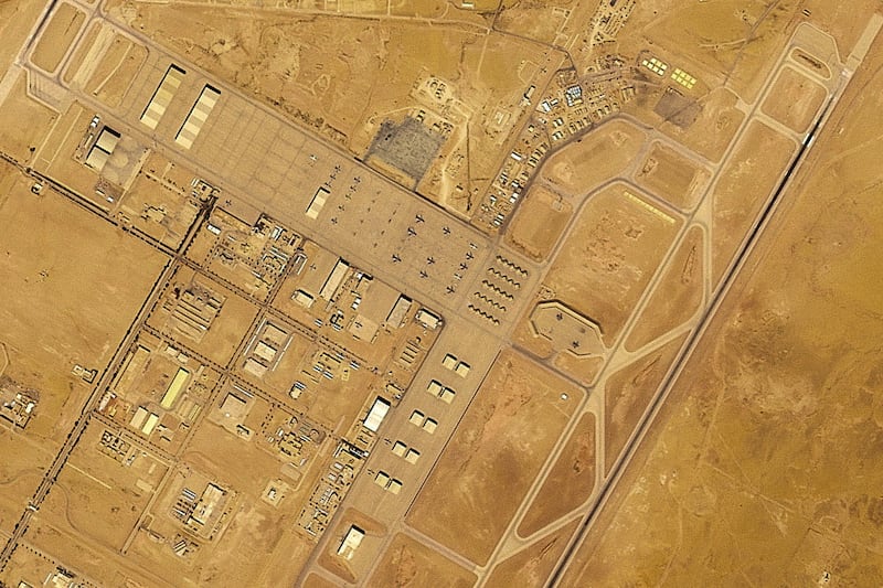 Russia supplies Iran with cyber support, spy imagery to hone attacks ...
