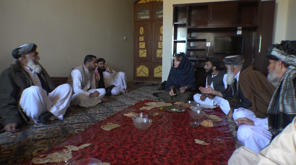 New book on Mullah Omar and the Taliban offers hard lessons for the US