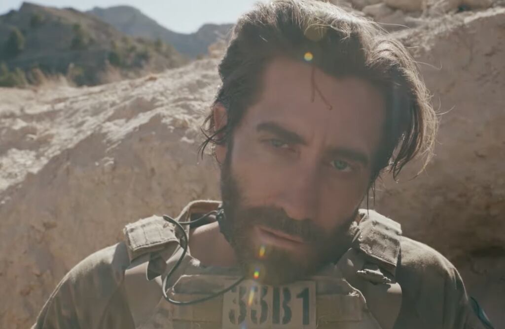 ‘The Covenant’ trailer promises an agonizing Afghan translator story