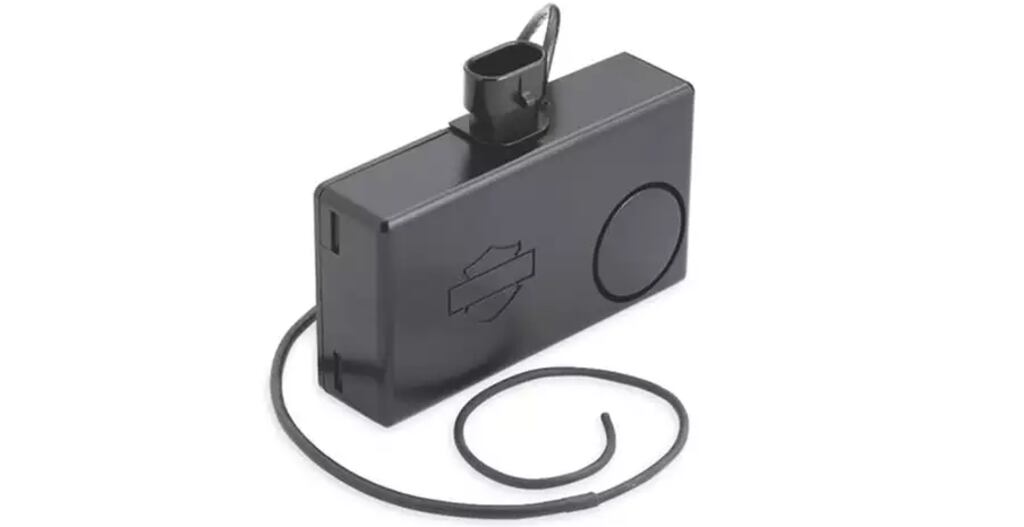 Sound the alarm: 6 security systems for your motorcycle